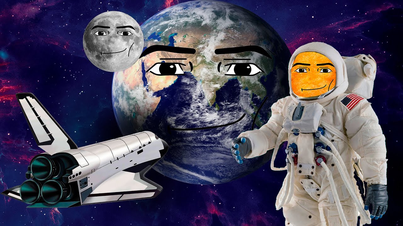 Cosmic Gegagedigedagedago 5 - YouTube
