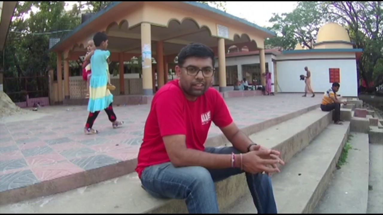 Bengali New Year 1426 - YouTube