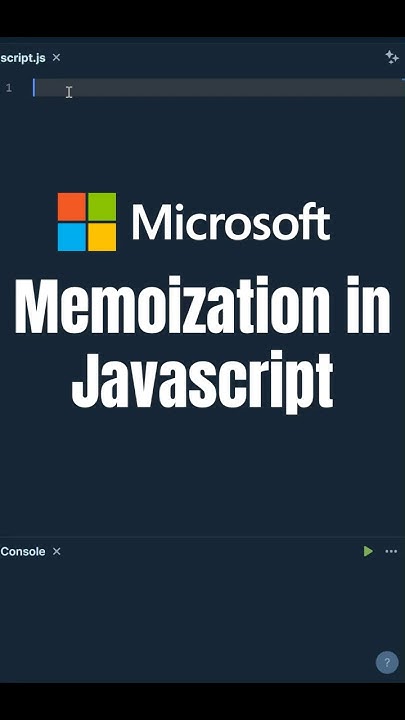 Memoization In Javascript Performance Optimization Frontend