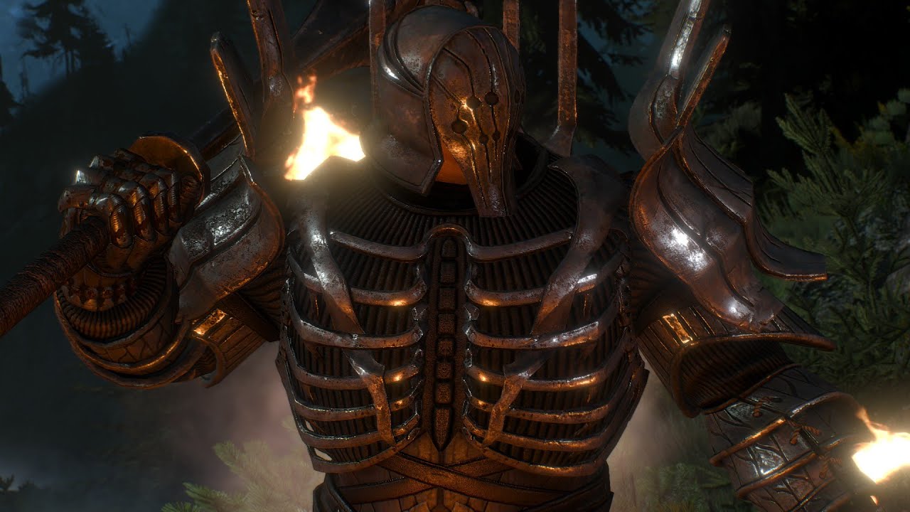 The Witcher 3: Wild Hunt - Geralt vs Imlerith (Death March) - YouTube