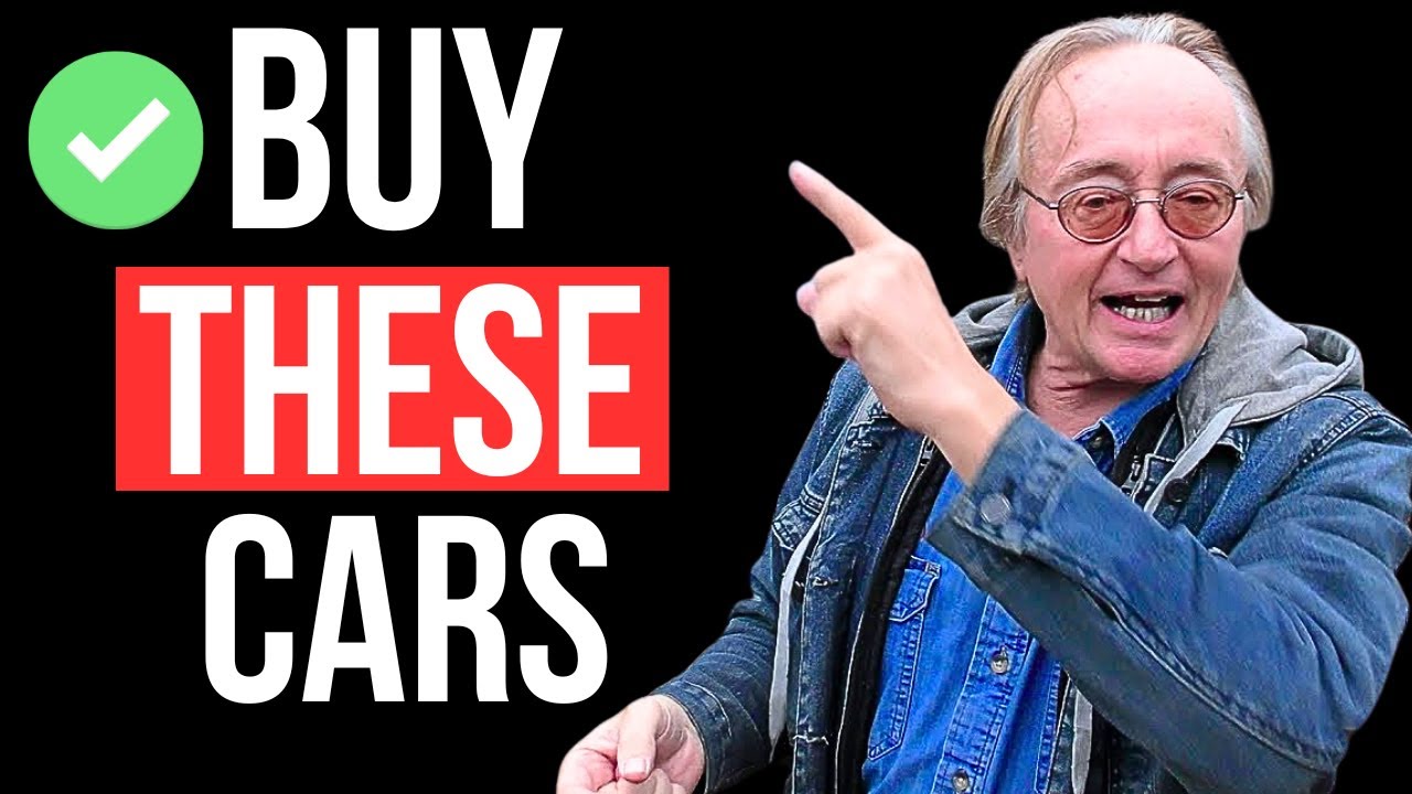 Reliable Cars So Good Even Scotty Says BUY THEM - YouTube