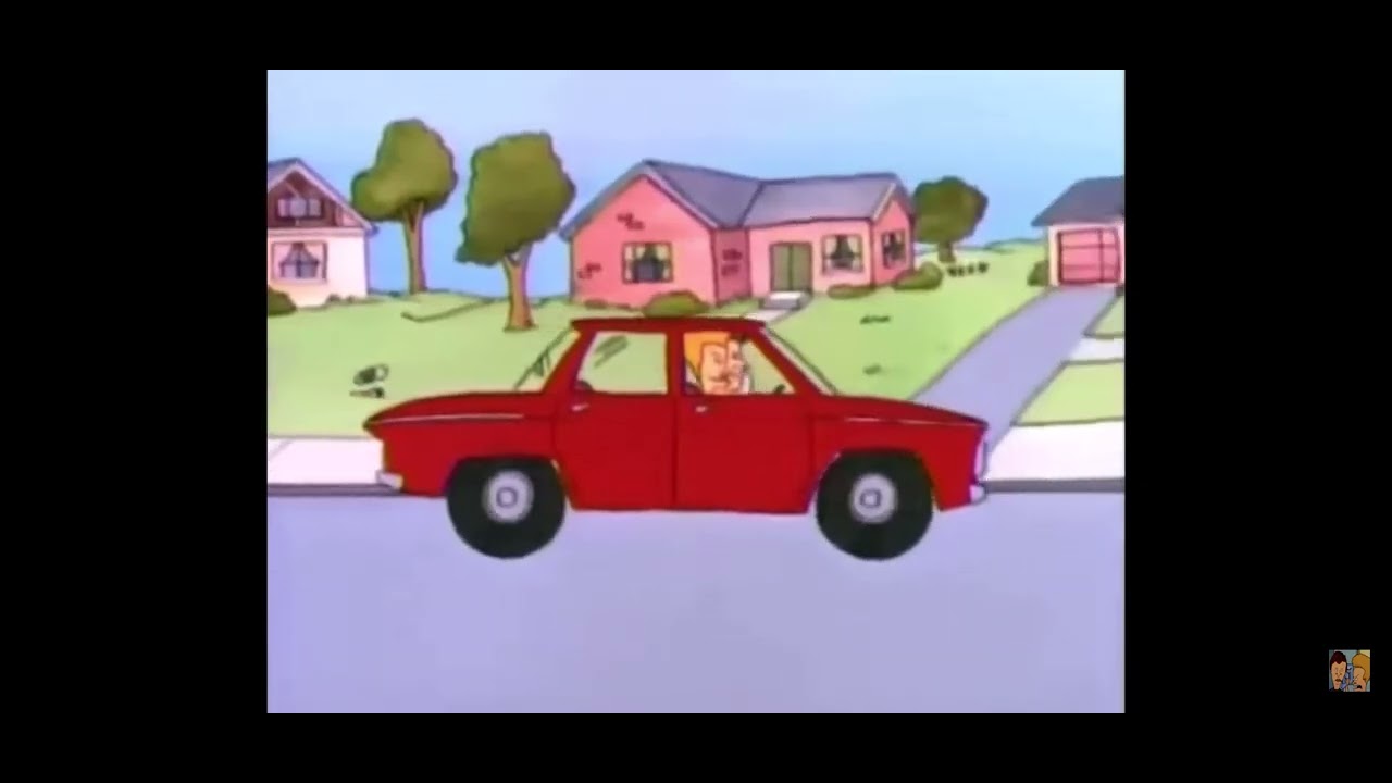 Beavis and Butthead - attempt to drive a vehicle #foryou #fyp #trending ...