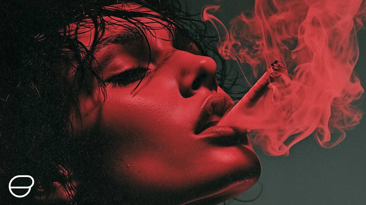 Smoke Mood ' Just Relax | Deep Playlist - [2025] Feeling Good Mix - YouTube