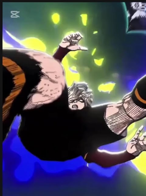 Sigma mode Kaiser edit - YouTube