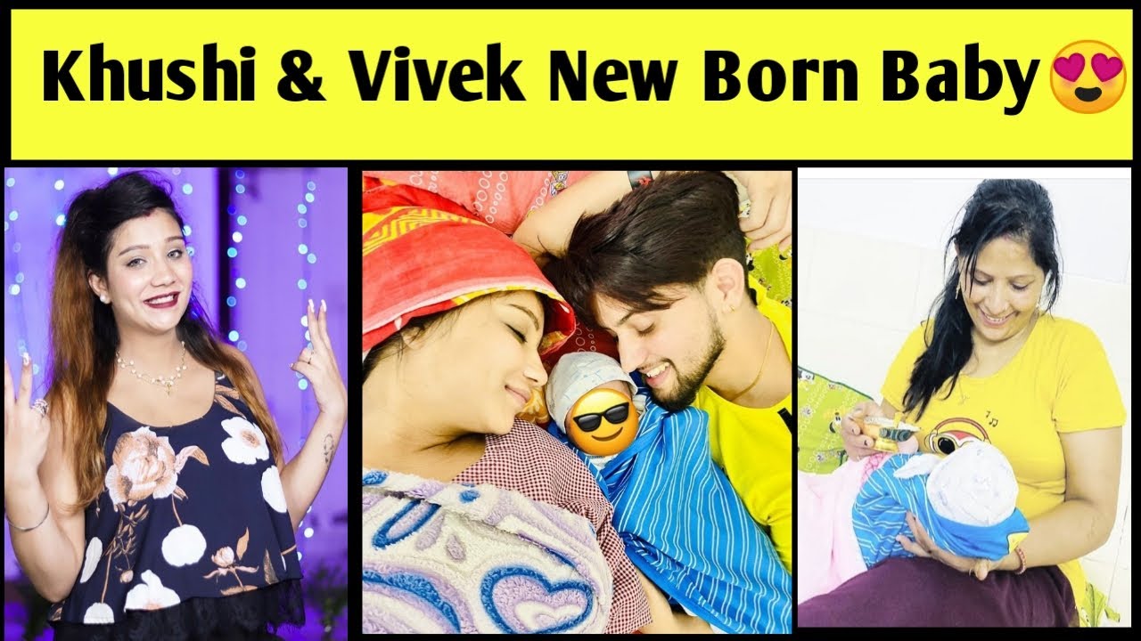Good News for Khushi punjaban fans | Khushi punjaban baby | Khushi ...
