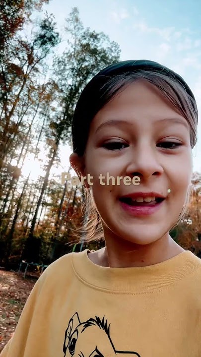 Part three - YouTube