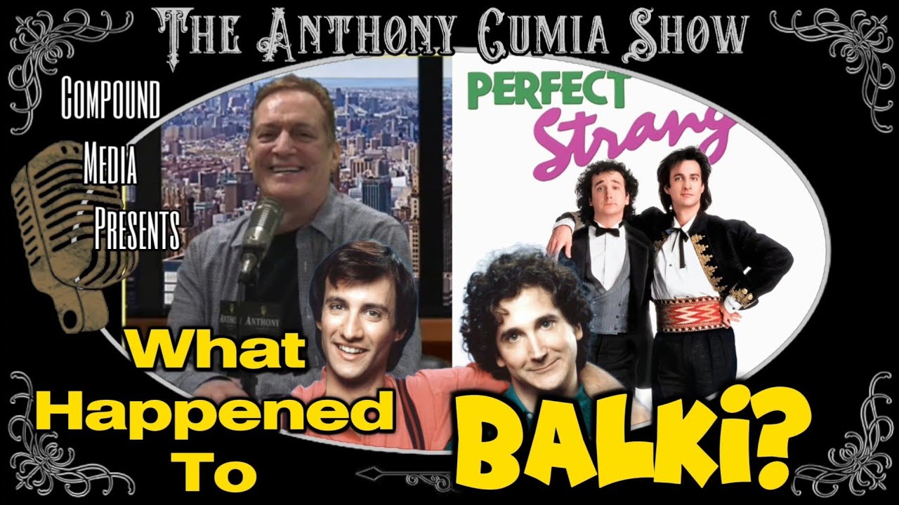 TACS - What Happened To Balki - YouTube