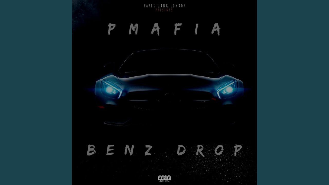 Benz Drop - YouTube