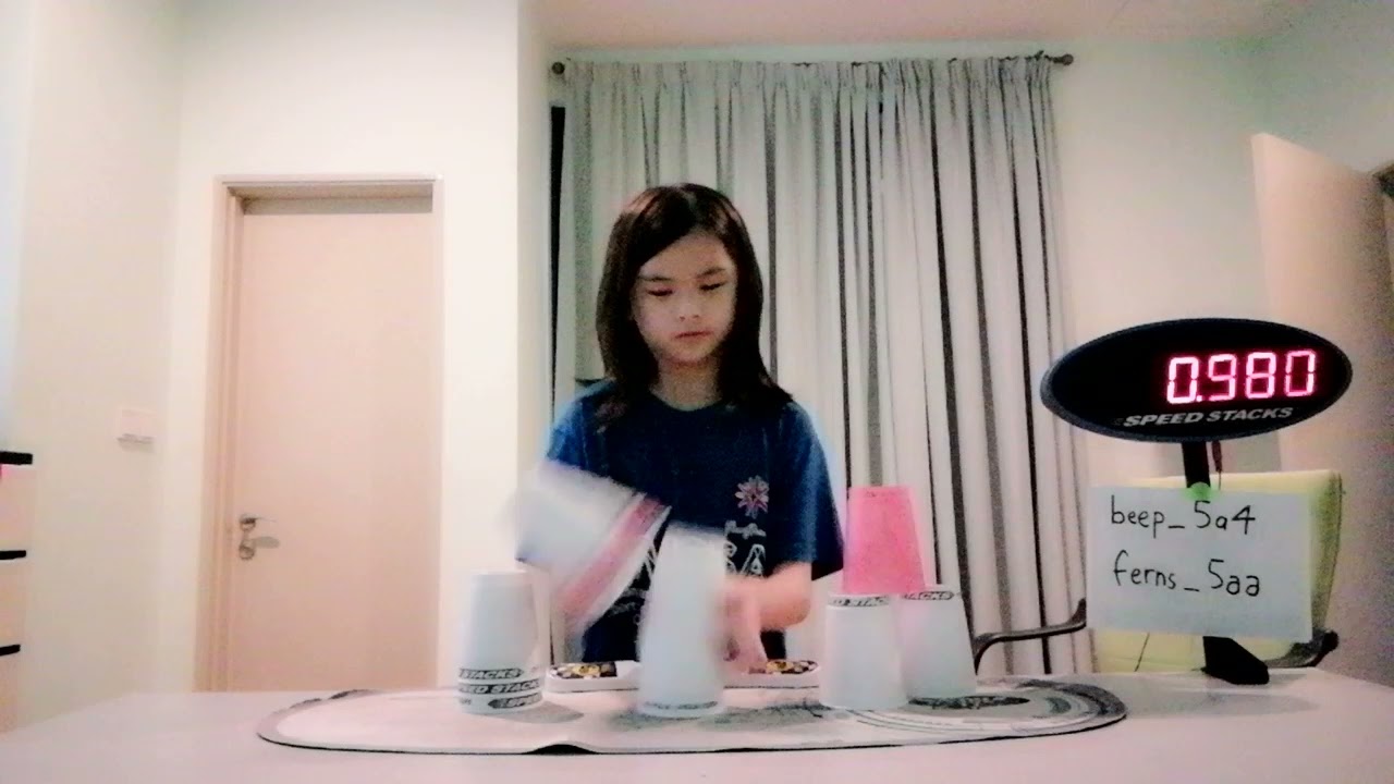 WSSA Stackmatch | 363 | 2.450 - YouTube