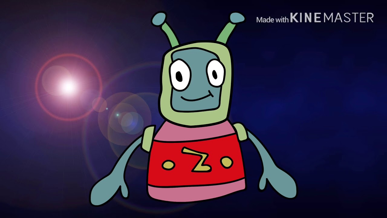 Zoog Disney Ident - YouTube