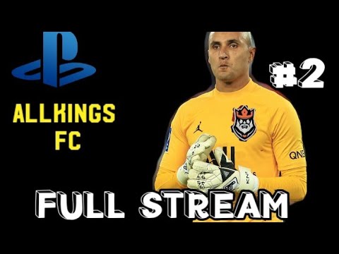 FIFA EP.2 Joyce Juice - YouTube