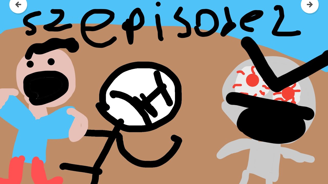 S2 Stickman’s Pokémon Adventure Episode 2 - YouTube