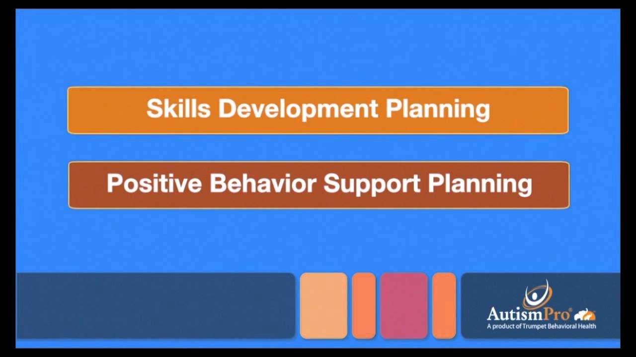 AutismPro Overview - YouTube