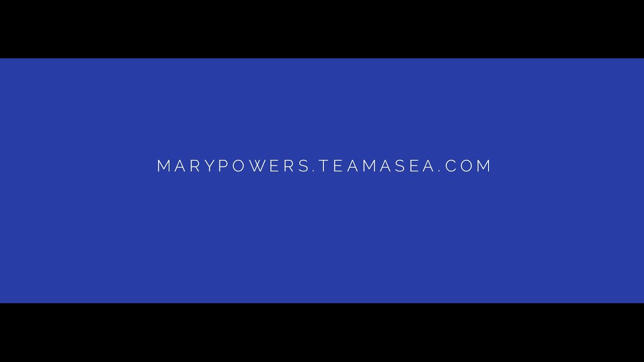 Mary SUPER Powers ASEA Testimonial - YouTube