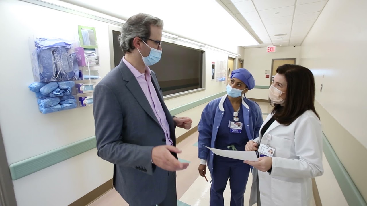 Dr. Gregory Maniatis - Interventional Cardiologist & the Director of ...