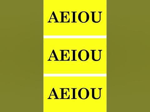 What do the letters say? #shorts - YouTube