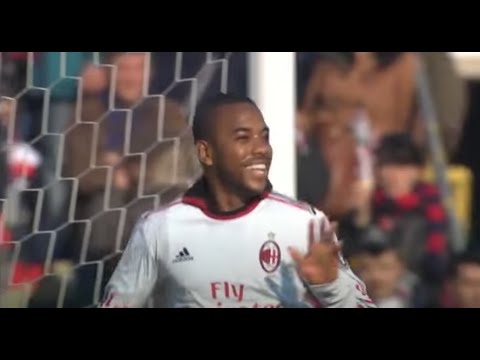 Bologna-Milan 0-3