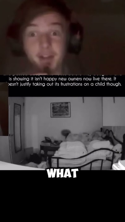 This Scary Tiktok Will Horrify You Youtube