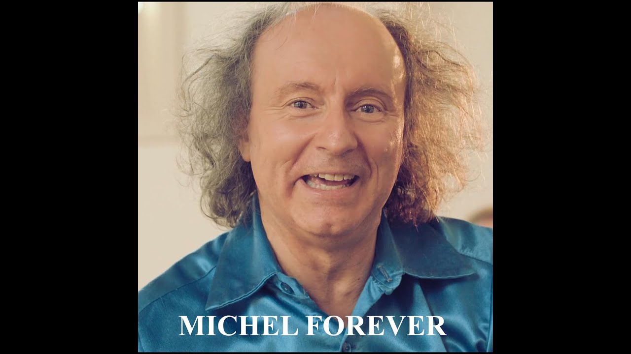 MICHEL FOREVER en direct sur RADIO NOTRE DAME, le Mardi 04 Mars 2025 ...