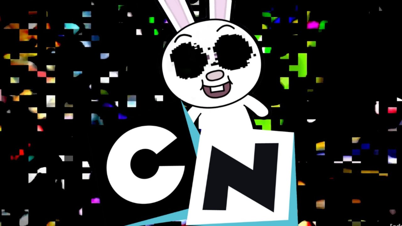 FNF X Pibby X CN City: City's Cacophony(Vs. The Darkness) (Concept ...