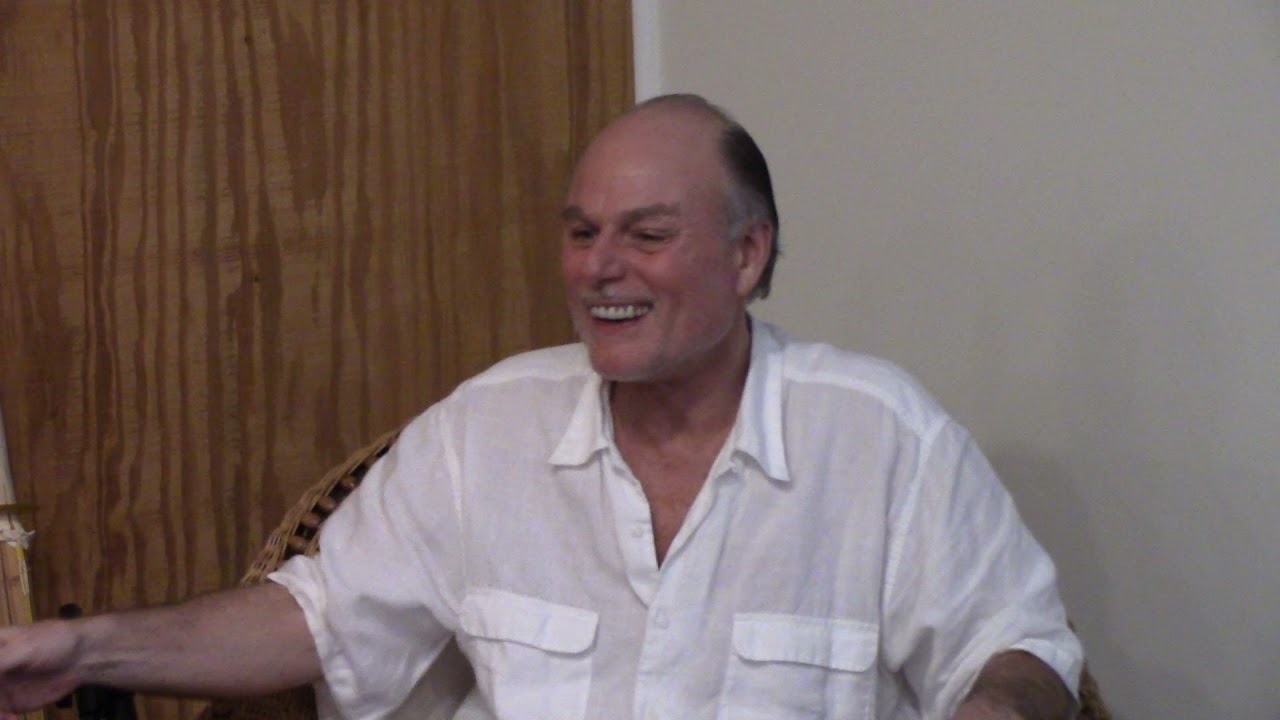 You Think Social And Culture Is Real - Peter Ralston - YouTube