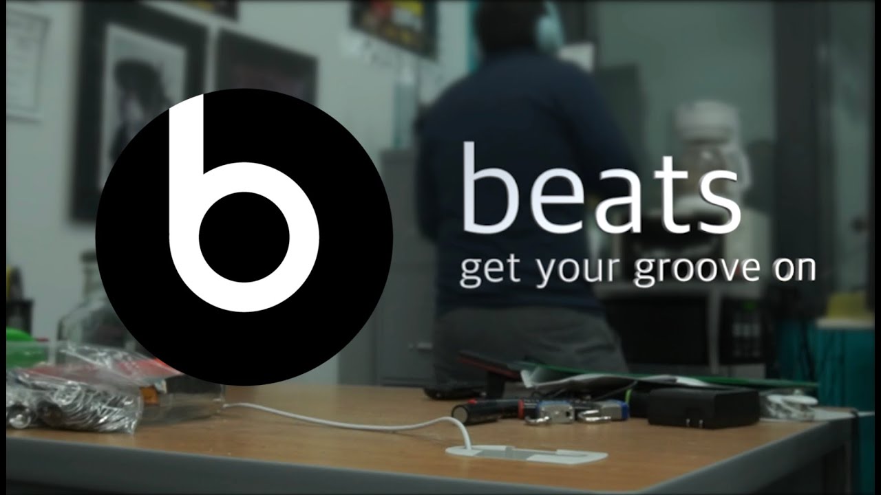 Beats Commercial (FAN MADE) - YouTube