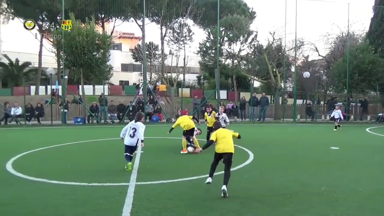 Sporting Club Marconi vs Time Sport Roma, 24 feb. 2013: Simone Turrisi ...