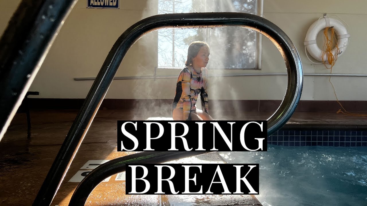 Spring Break Interlude - YouTube