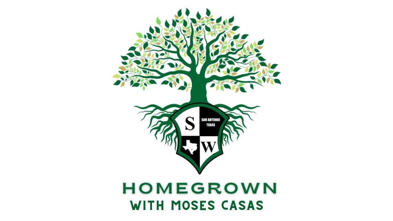 Homegrown: with Moses Casas - YouTube