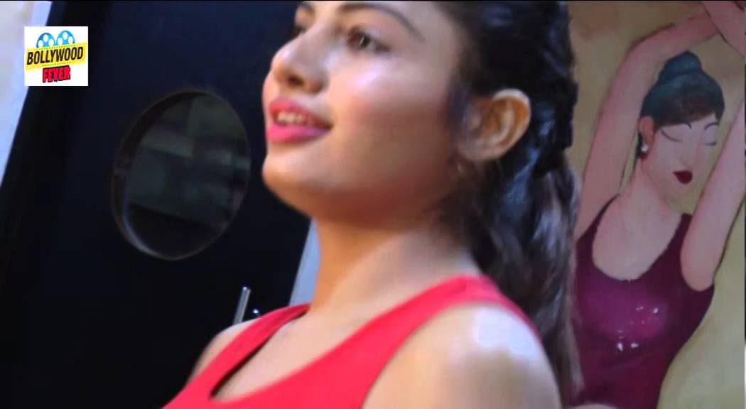 CALENDAR GIRLS FAME AVANI MODI TALK ABOUT HER FITNESS MANTRA fever 1 ...