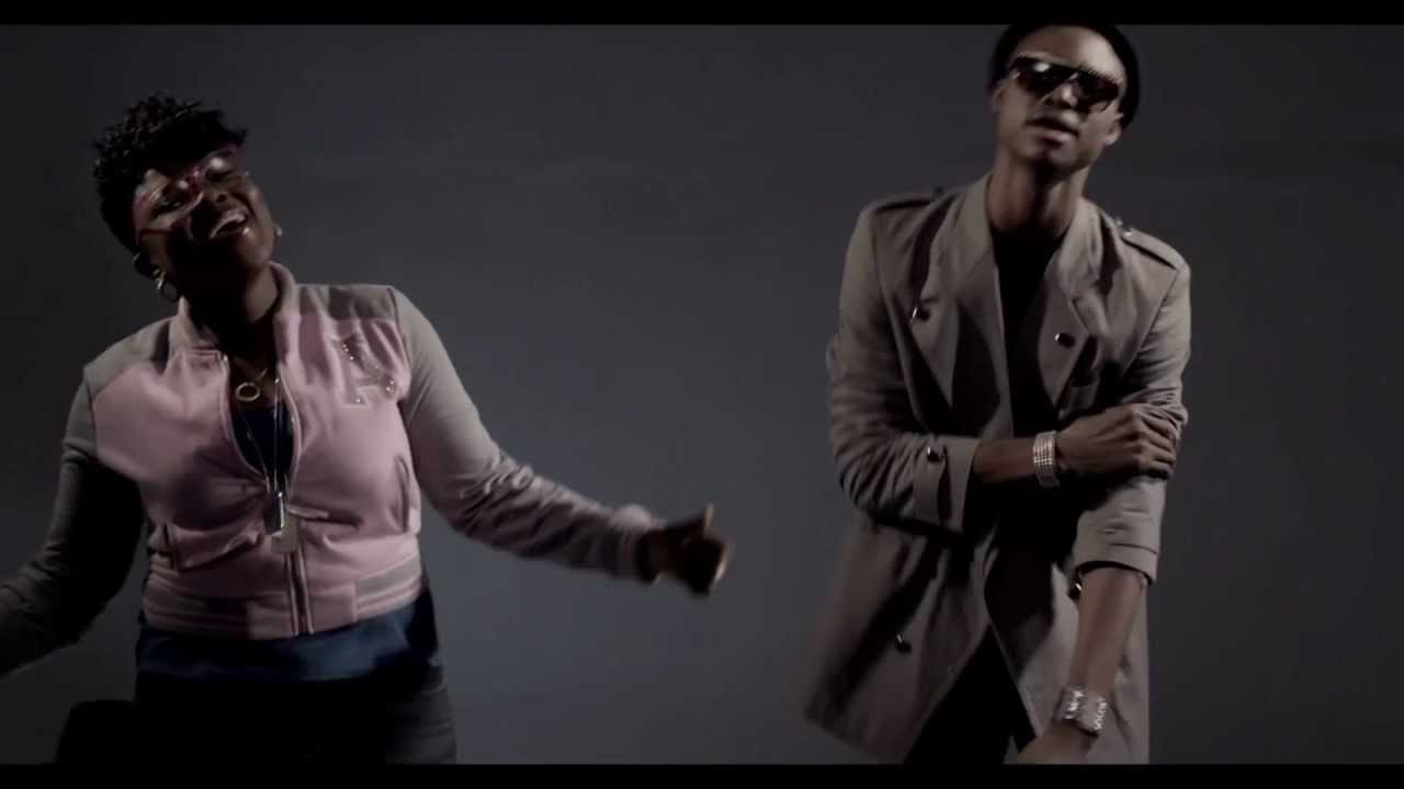 What I Want - Bobbymax ft. BOUQUI - YouTube