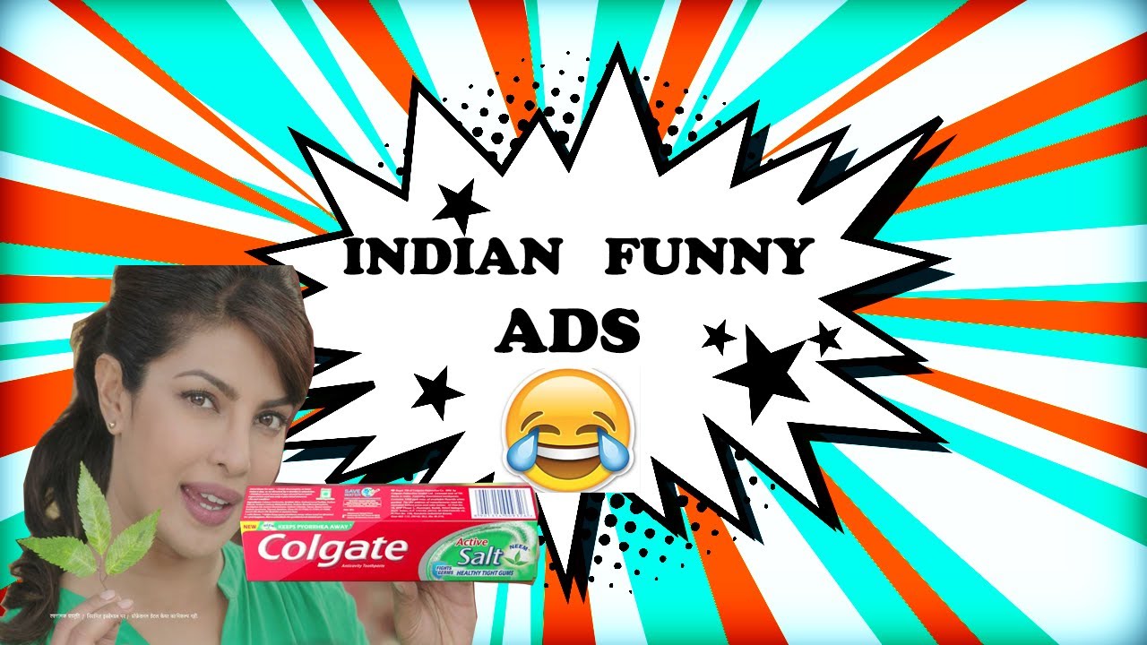 Indian funny ads || Indian ads roast || Indian TV ads || The daily soap ...