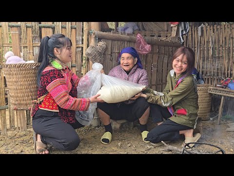 Giang Thi Sinh Teaches the Homeless How to Make a Living and Rebuild Their Lives