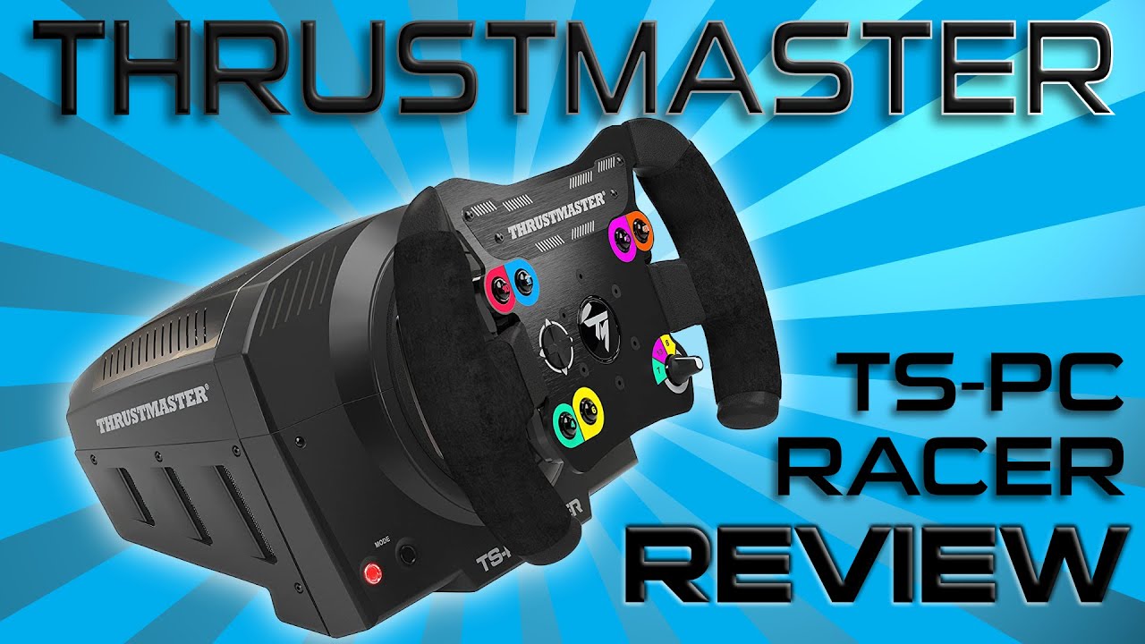 TSPC Review - YouTube