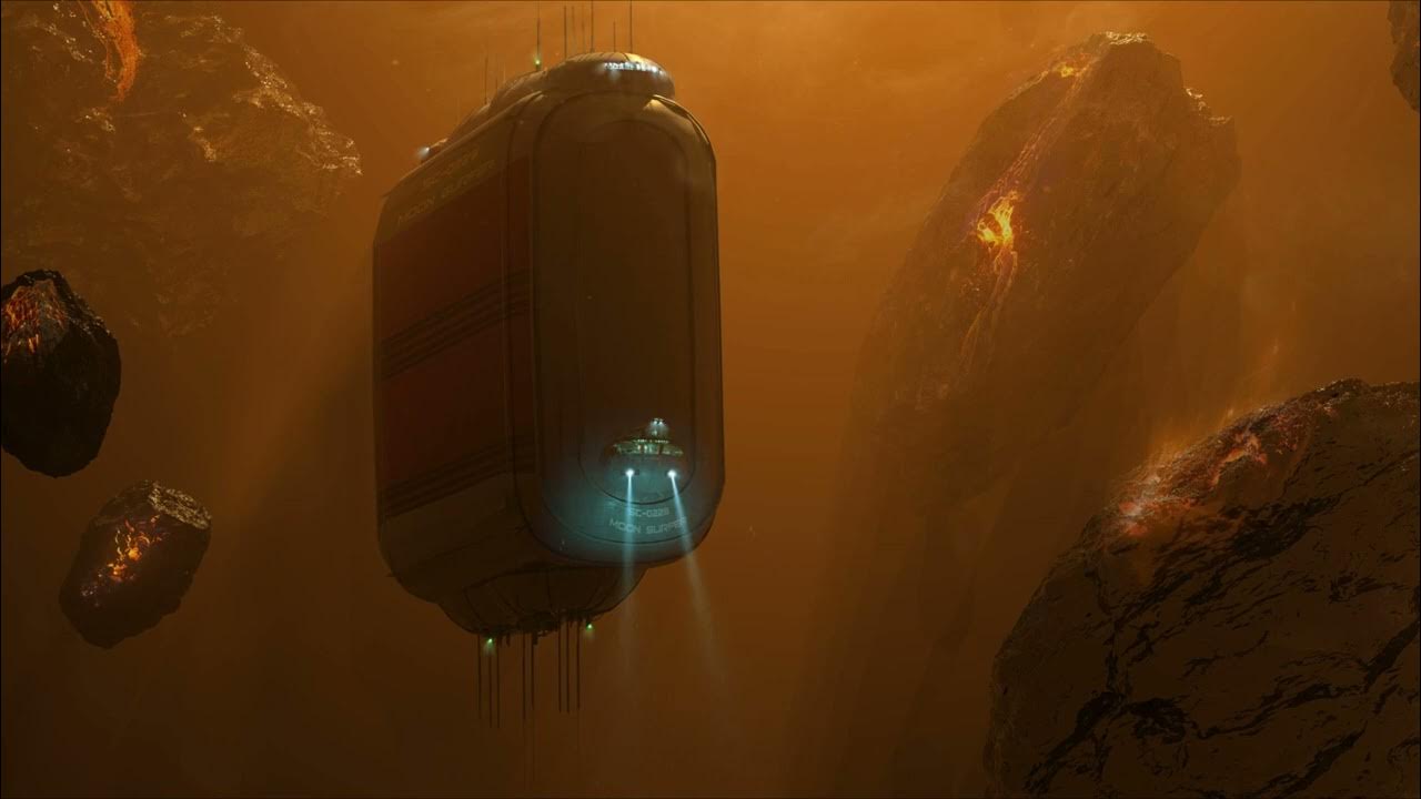 Minddigger - Journey To The Beginning - YouTube