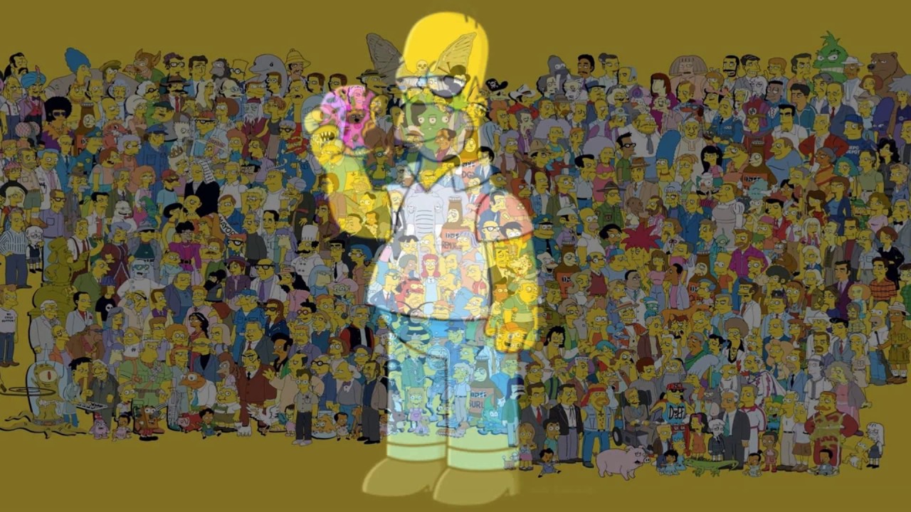 The Simpsons - YouTube