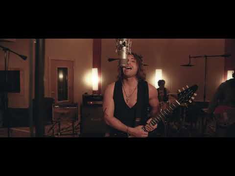 Cody Jasper - Higher Power (Live at Covenant Recording) - YouTube