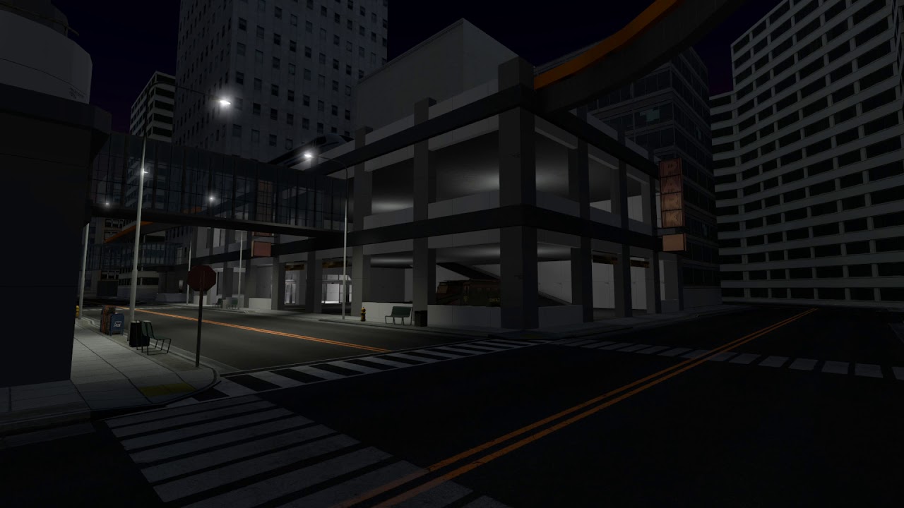 Garry's Mod Day/Night Cycle Test - YouTube