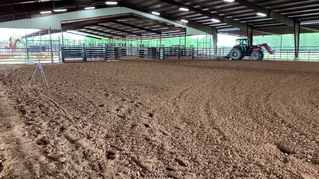 2020-06-06 STBRA OPEN SNOOK 15.71 - YouTube