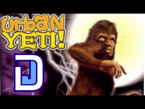 URBAN YETI (GBA) ESPECIAL DE DOMINGO - EL PEOR YETI🐵 - YouTube