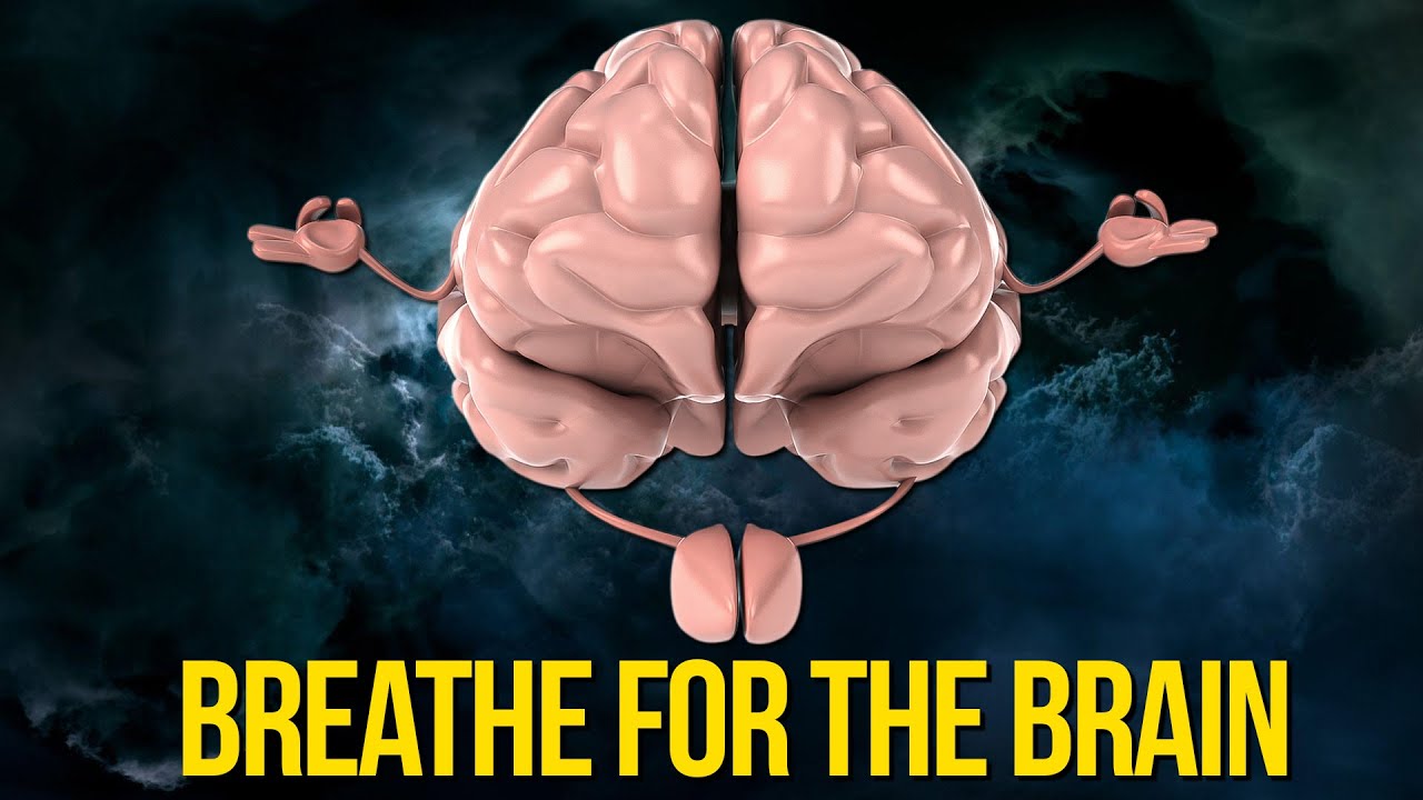 Breathe for the Brain - YouTube