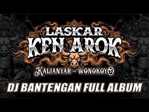 JINGLE LASKAR KEN AROK FULL ALBUM