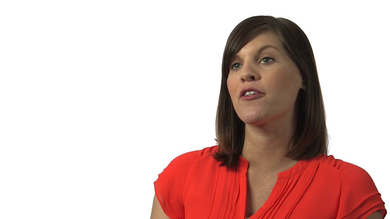 Lineagen provides access to genetic counselors when needed - YouTube