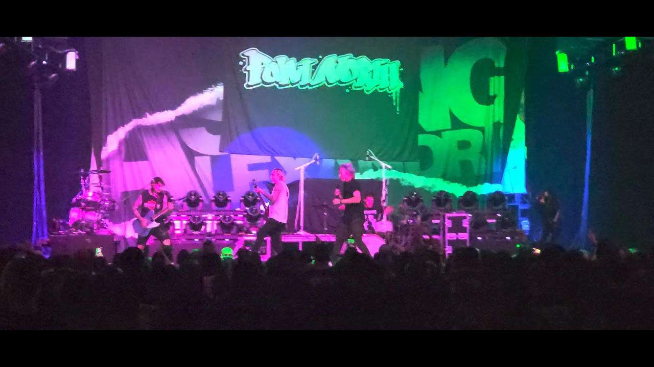 Point North "Hammer" Las Vegas 10/17/2021 - YouTube