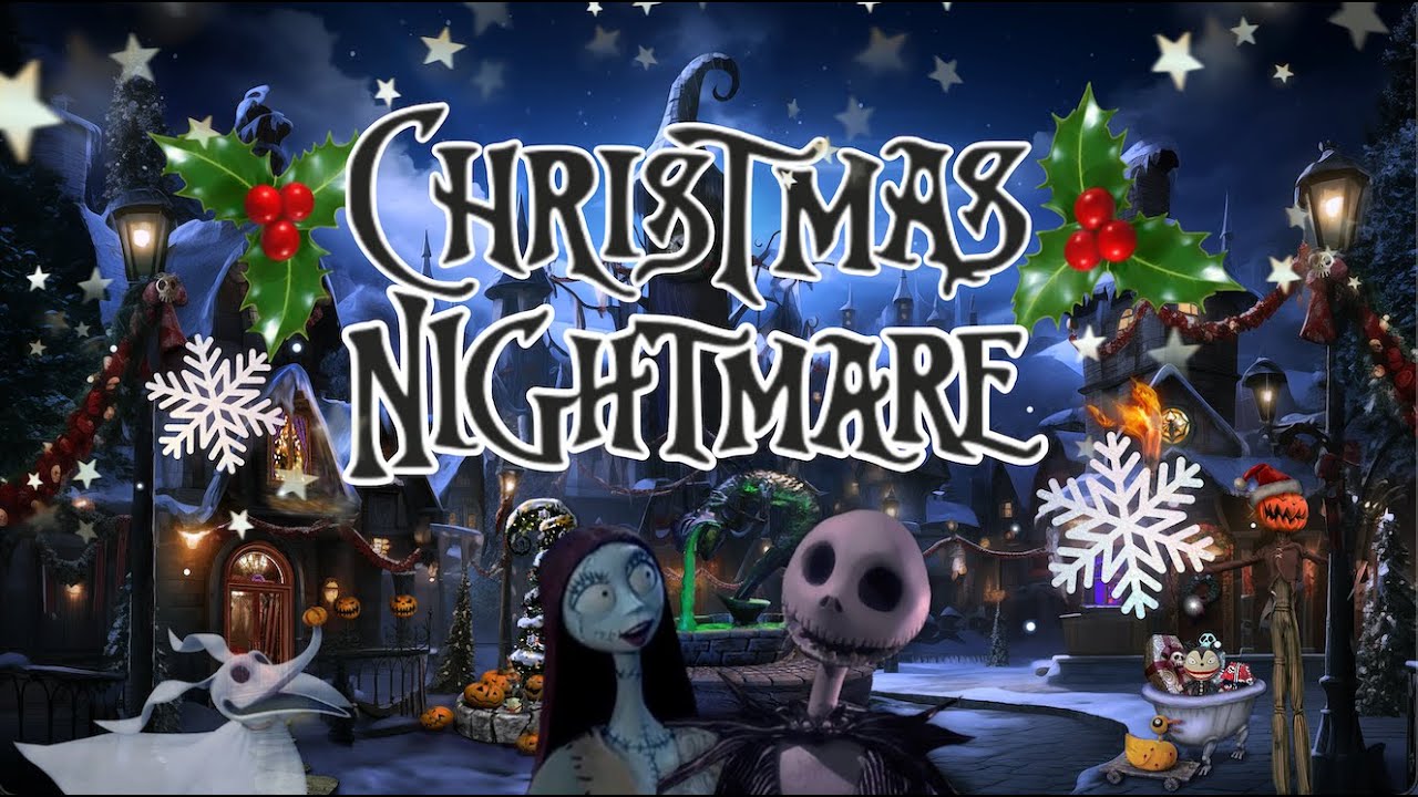 𝕬 𝕮𝖍𝖗𝖎𝖘𝖙𝖒𝖆𝖘 𝕹𝖎𝖌𝖍𝖙𝖒𝖆𝖗𝖊 - 𝕸𝖚𝖘𝖎𝖈 𝕻𝖑𝖆𝖞𝖑𝖎𝖘𝖙 & 𝕼𝖚𝖔𝖙𝖊𝖘 - YouTube