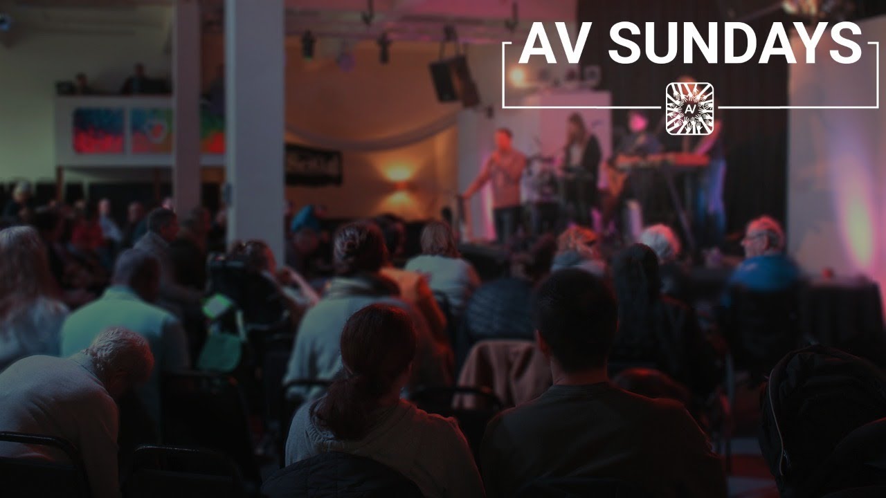 AV Sundays 29-08-2021 - YouTube