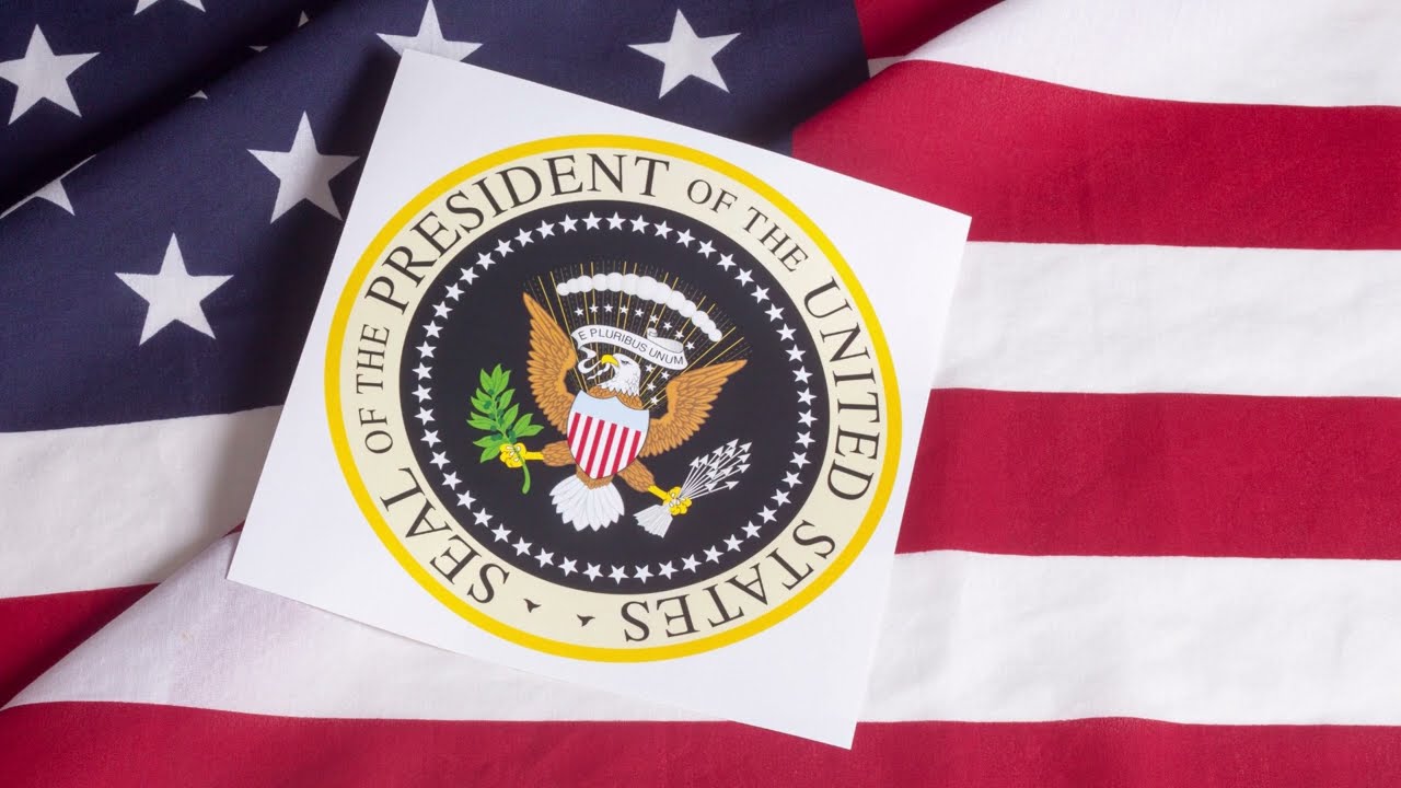 8 Minutes of "Hail to the Chief" - Instrumental | US President Song ...