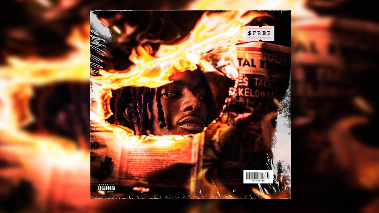 [ROYALTY FREE] DRILL LOOP KIT / SAMPLE PACK "Don Drill" 2024 (Pop smoke, Central Cee, Kay Flock ...