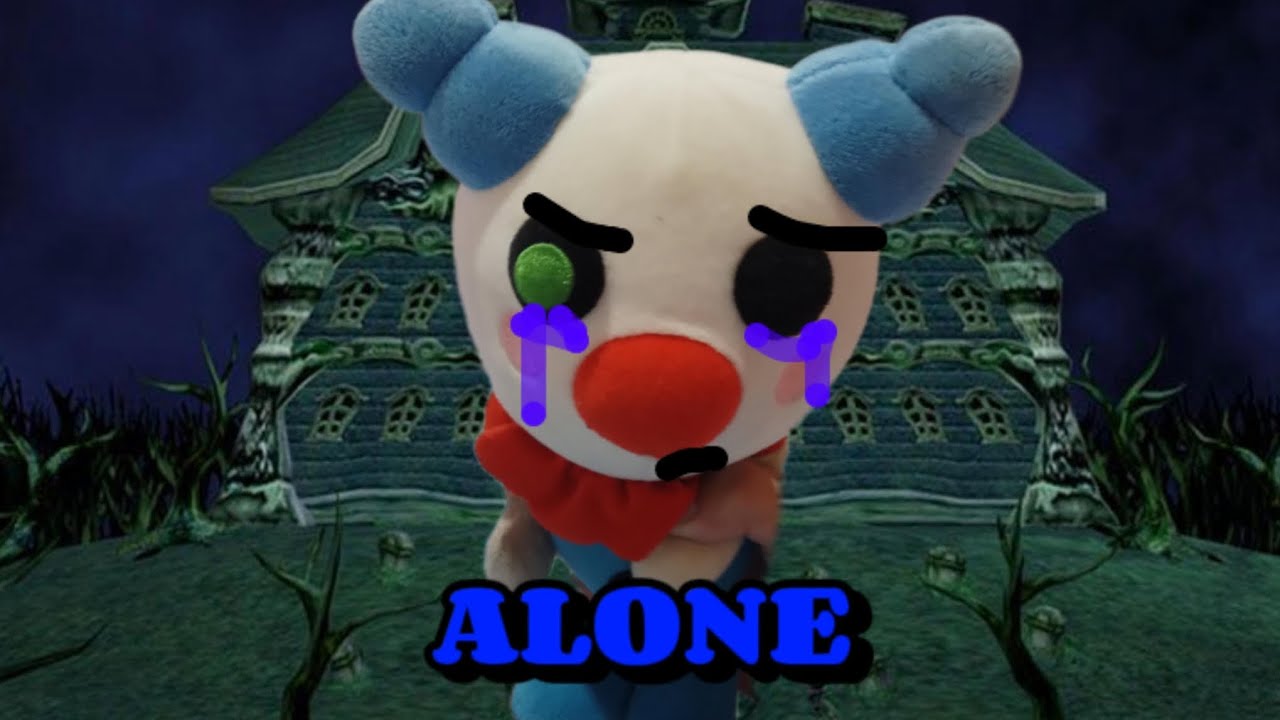 ALONE V2 - YouTube