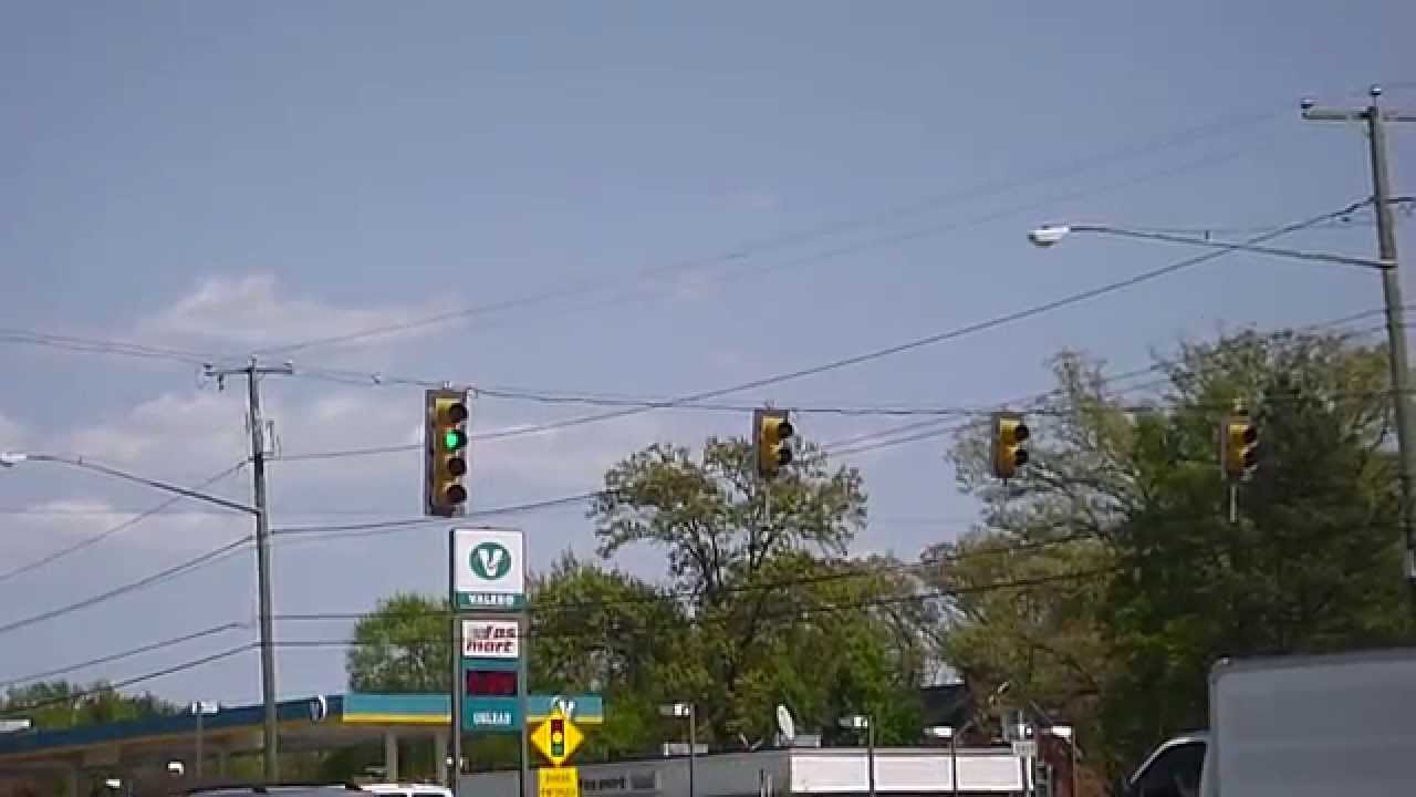 LFE signals - YouTube